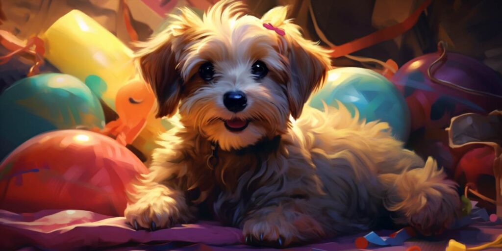 Rysunek pieska: proste sposoby na narysowanie uroczego psiego portretu ...